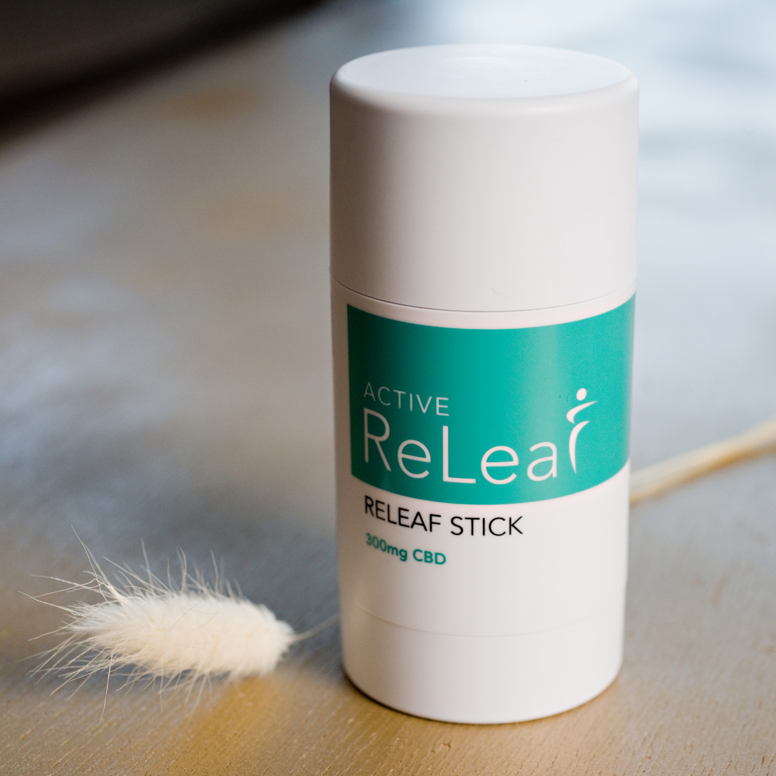 Re Leaf Stick Extra Strength - The Unexpected Gift